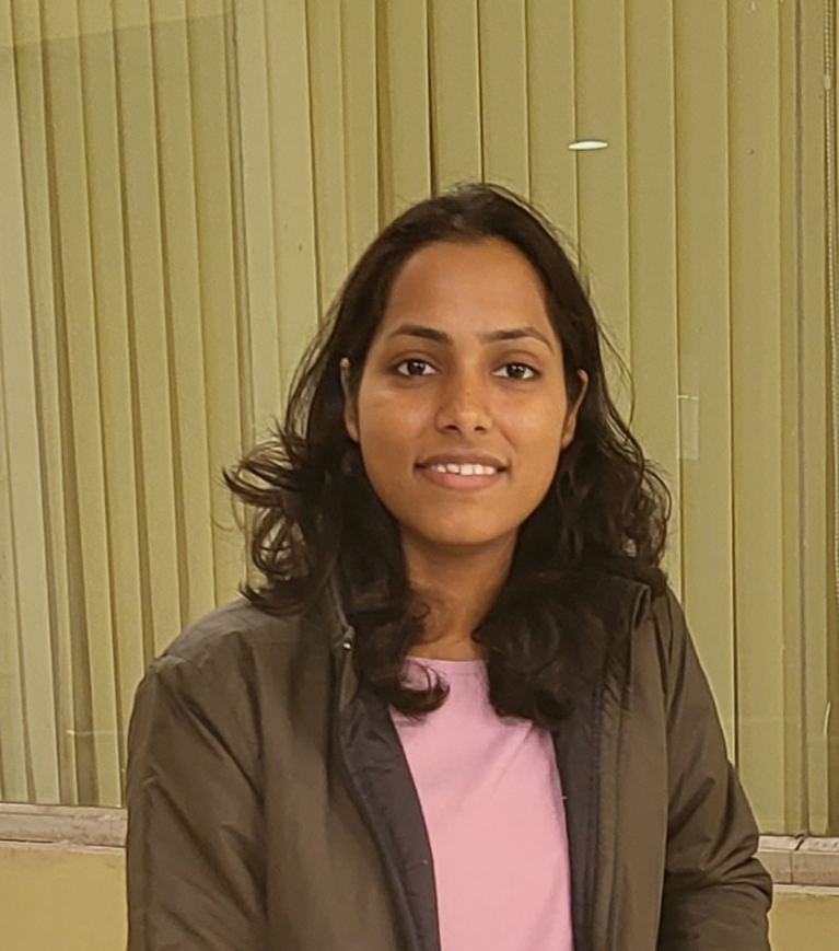 Ms. Ekta Agrawal
